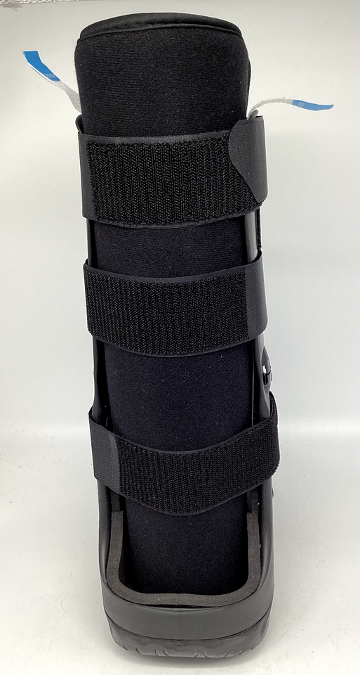 Ossur Form Fit Air Walker Boot Large | eBay