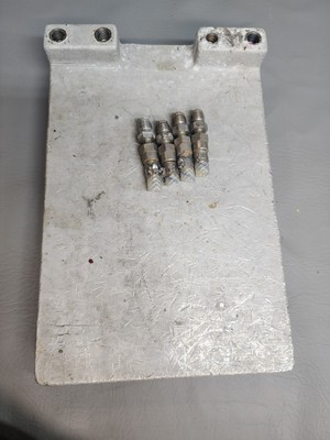 Fountains & Soda Dispensing - Soda Cold Plate