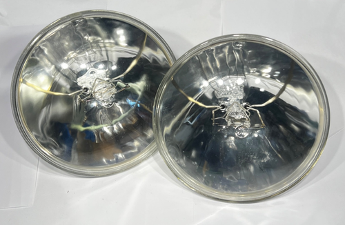 CP60 1000w Par 64 Lamps Set of 2 GX16D Parcan Bulbs Theatre Light GE ...