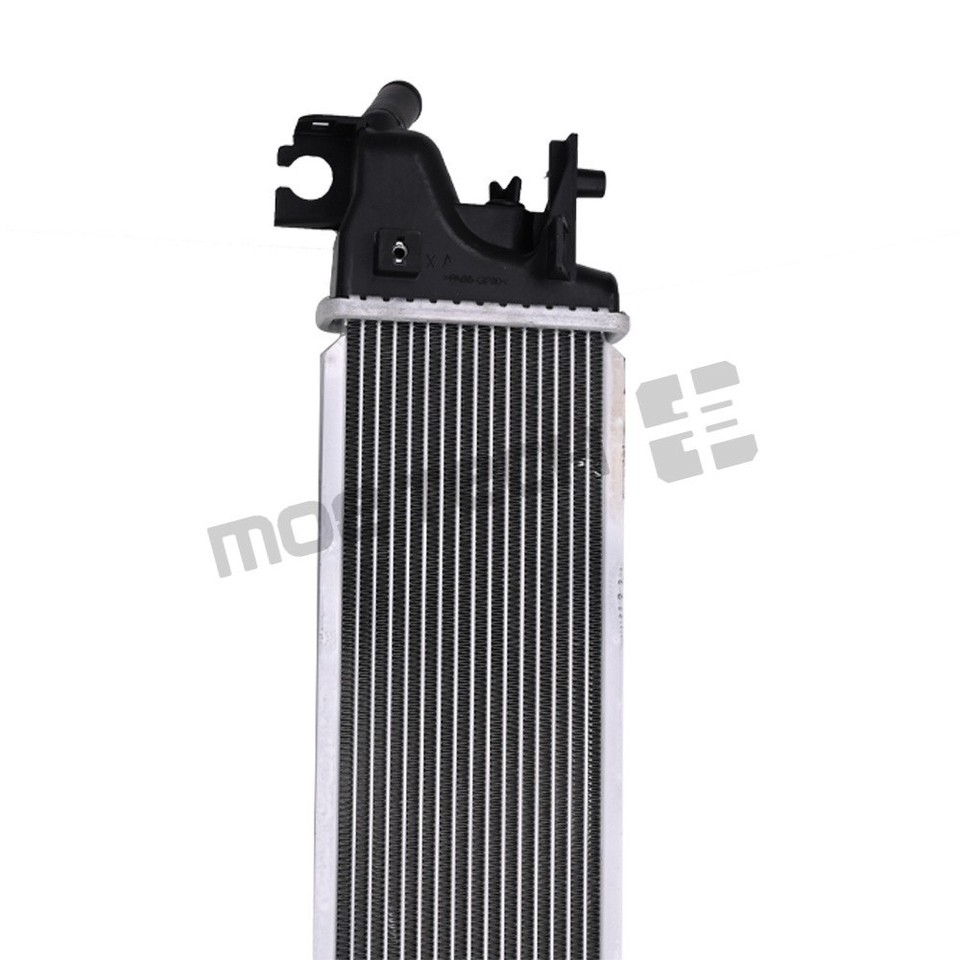 New Radiator For Honda Accord CR-V Hybrid Sport 2023-2024 1J01069FA01 ...