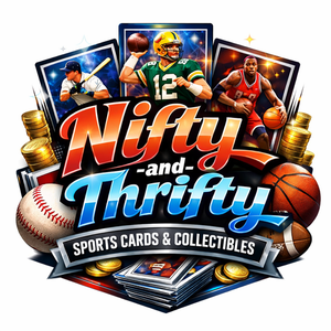 Nifty_and_Thrifty_Store | eBay Stores