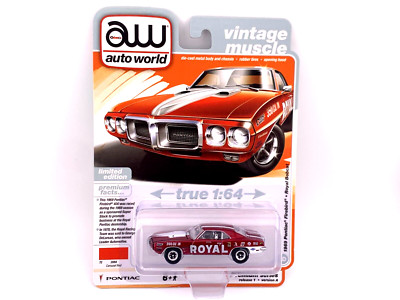 1969 pontiac firebird rear bumper - drymade