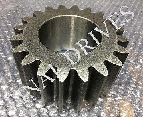 Replacement for Hitachi Excavator Spare Part - Planetary Gear - FD ...
