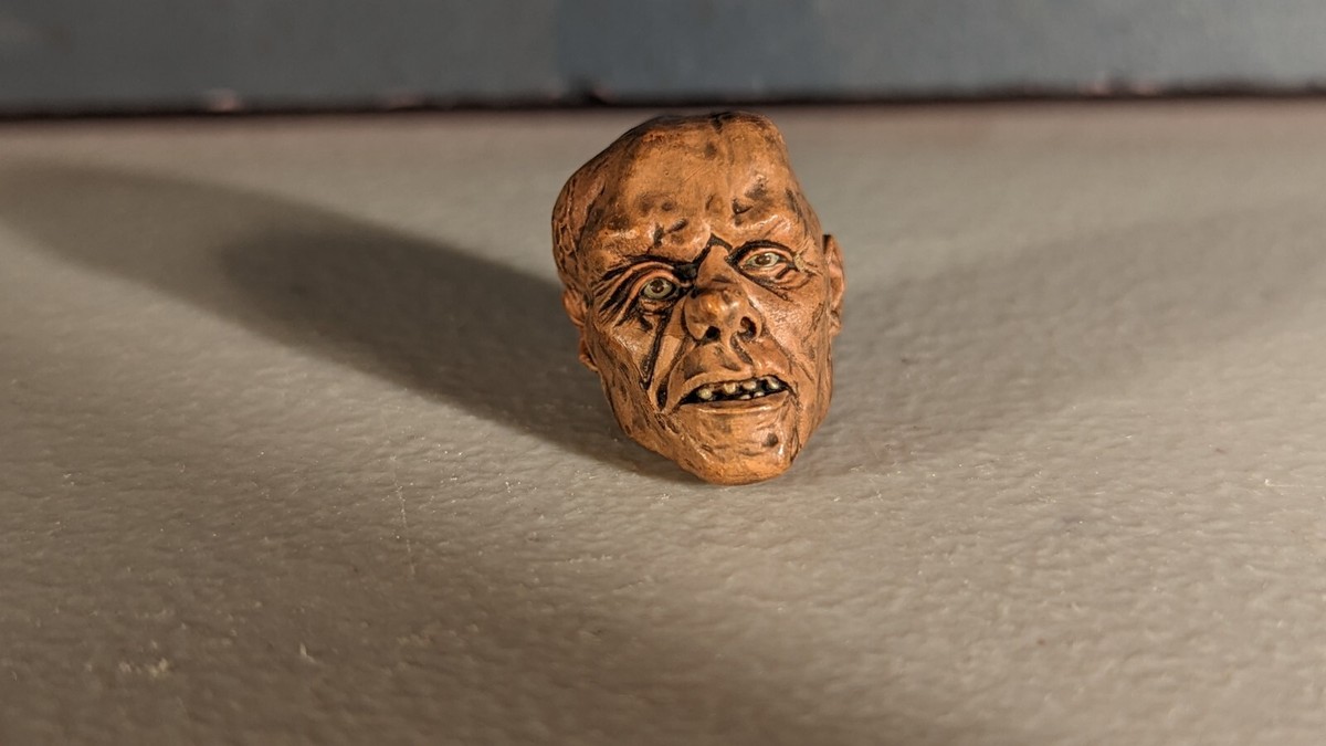 Jason Unmasked Part 7 One Of The Worst Friday The 13th Movies Has A