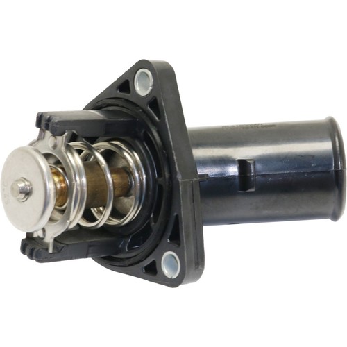 Thermostat For 2006-2015 Lexus IS250 Upper Housing Water Outlet ...