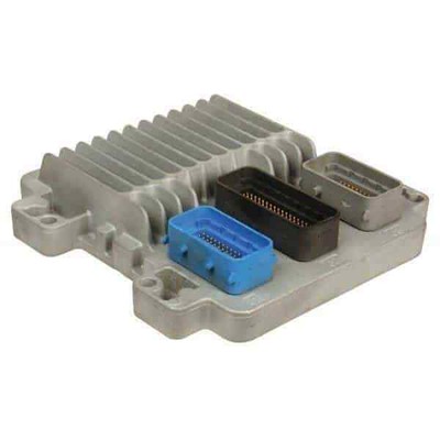 2005 Gto Engine Computer 12597883 Programmed To Your VIN PCM ECM ECU | eBay