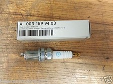MERCEDES BENZ Genuine Spark Plugs M270 / M274 Engine for sale online | eBay