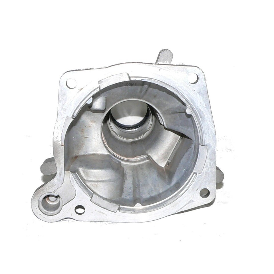 NP241DHD Dodge Transfer Case Tail Housing NEW Bushing & Seal 2641 NO ...