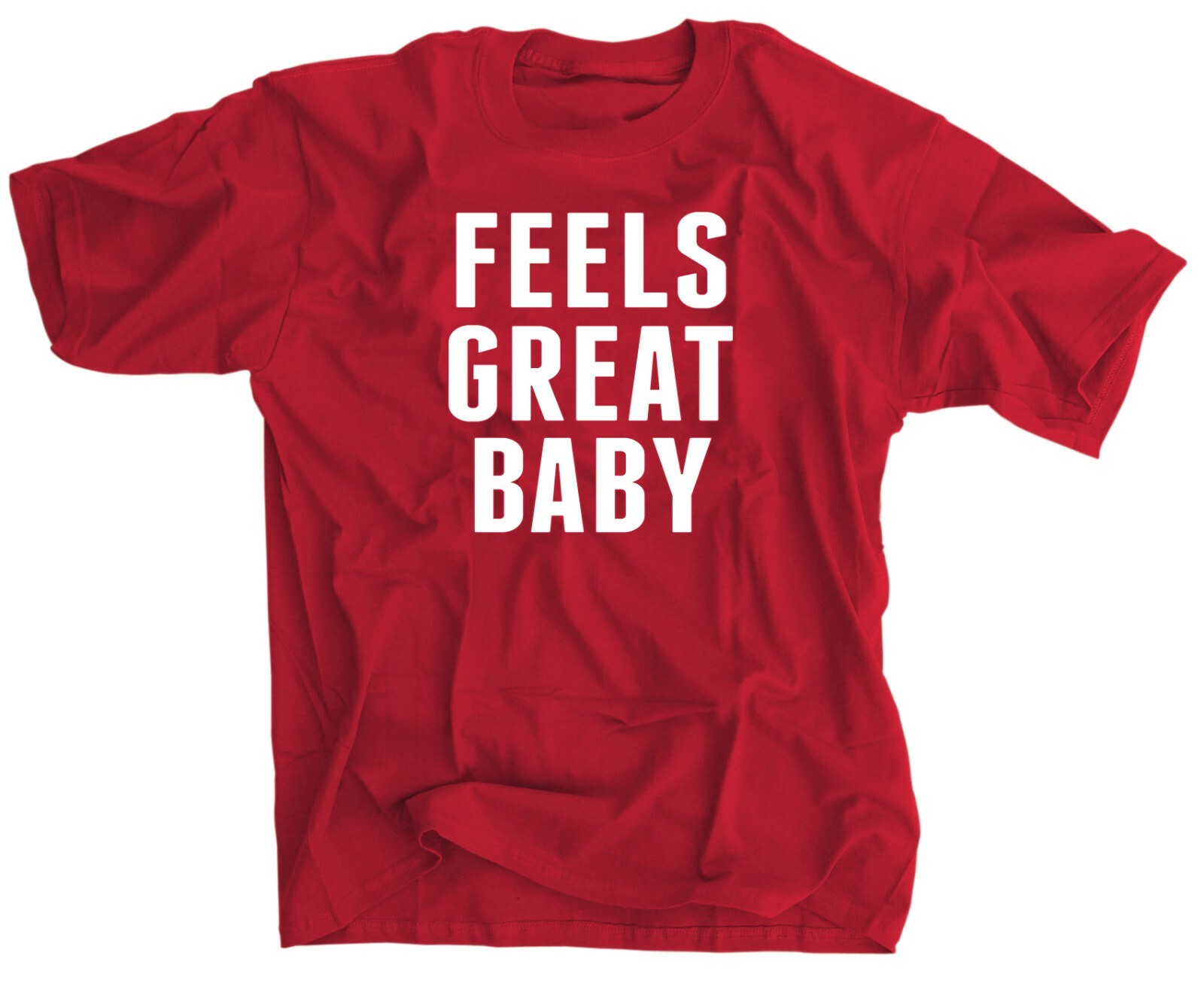 Feels Great Baby Shirt Jimmy G San Francisco 49ers Garoppolo Erin ...