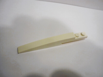 1 x LEGO White ref 6035405 / set 70226 | eBay