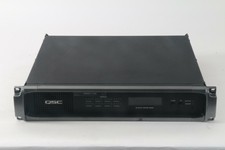 QSC Q-sys Core 510i DSP Aes67 Processor for sale online | eBay