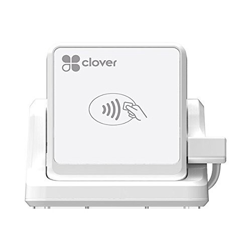 Clover Go Contactless Reader-No Merchant Account Required | eBay