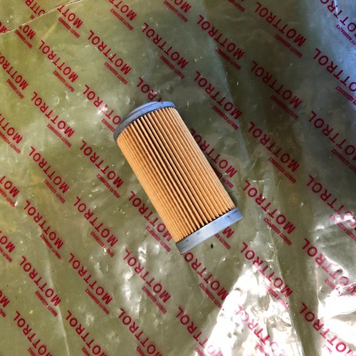 4294135 HF28836 4157882 P550576 oil filter pilot valve PT8392 A-91100 ...