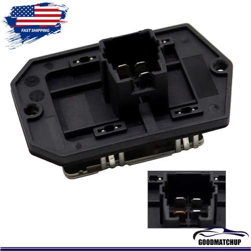 Blower Motor Resistors For Ram Truck 68048900AA 1500 Dodge 2500 3500 ...