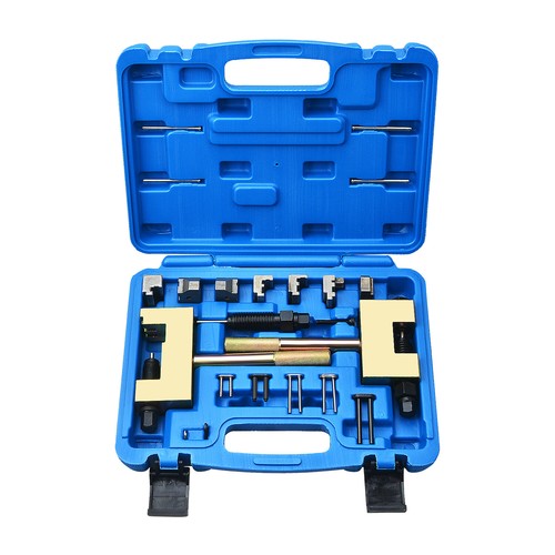 Engine Timing Chain Breaker Riveting Tool Kit for Mercedes Benz M103 ...