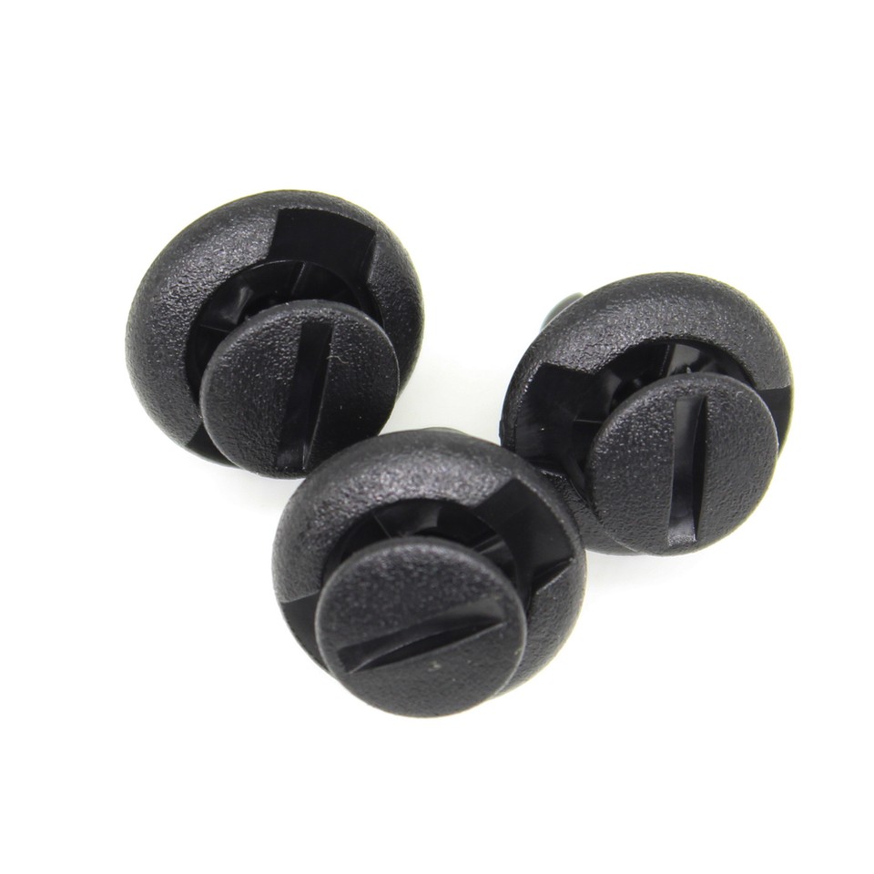 20 For 2009-2018 Subaru Air Cleaner Inlet Duct Clip Impreza WRX Legacy ...