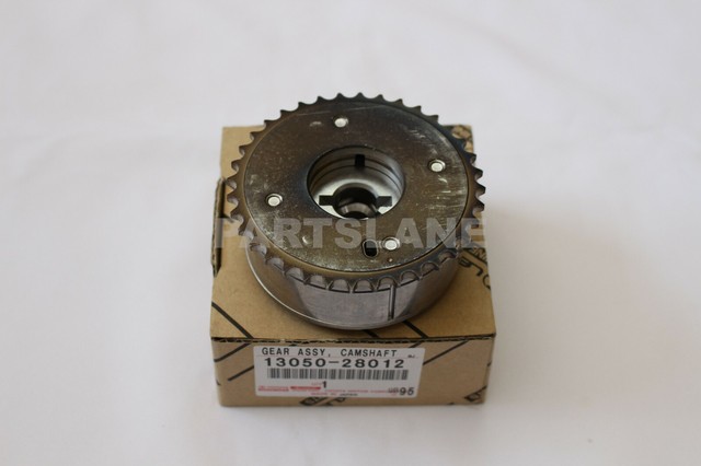 OEM Toyota 1305028012 Gear ASSY Camshaft Timing 13050-28012 for sale ...