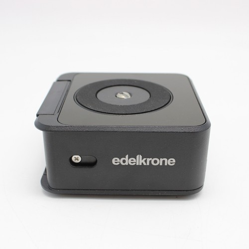 Edelkrone HeadONE v2 Compact Stabilizer In Black with Advanced Features - 102KP3 | eBay