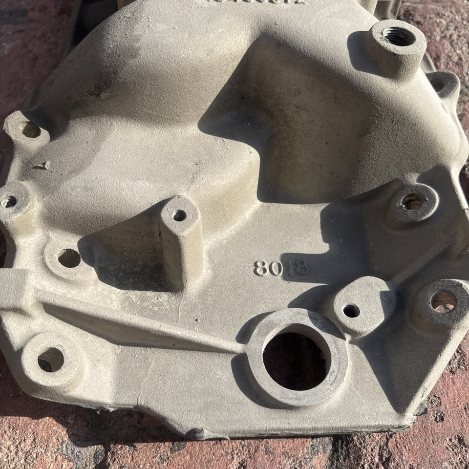 Chevrolet big block Weiand Stealth intake manifold | eBay