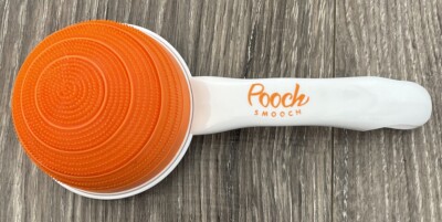 Pooch Smooch Pet Brush | eBay