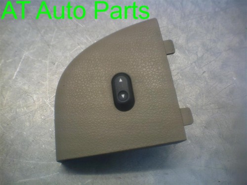 2005 FORD F150 RIGHT FRONT PASSENGER WINDOW CONTROL SWITCH BUTTONS OEM ...