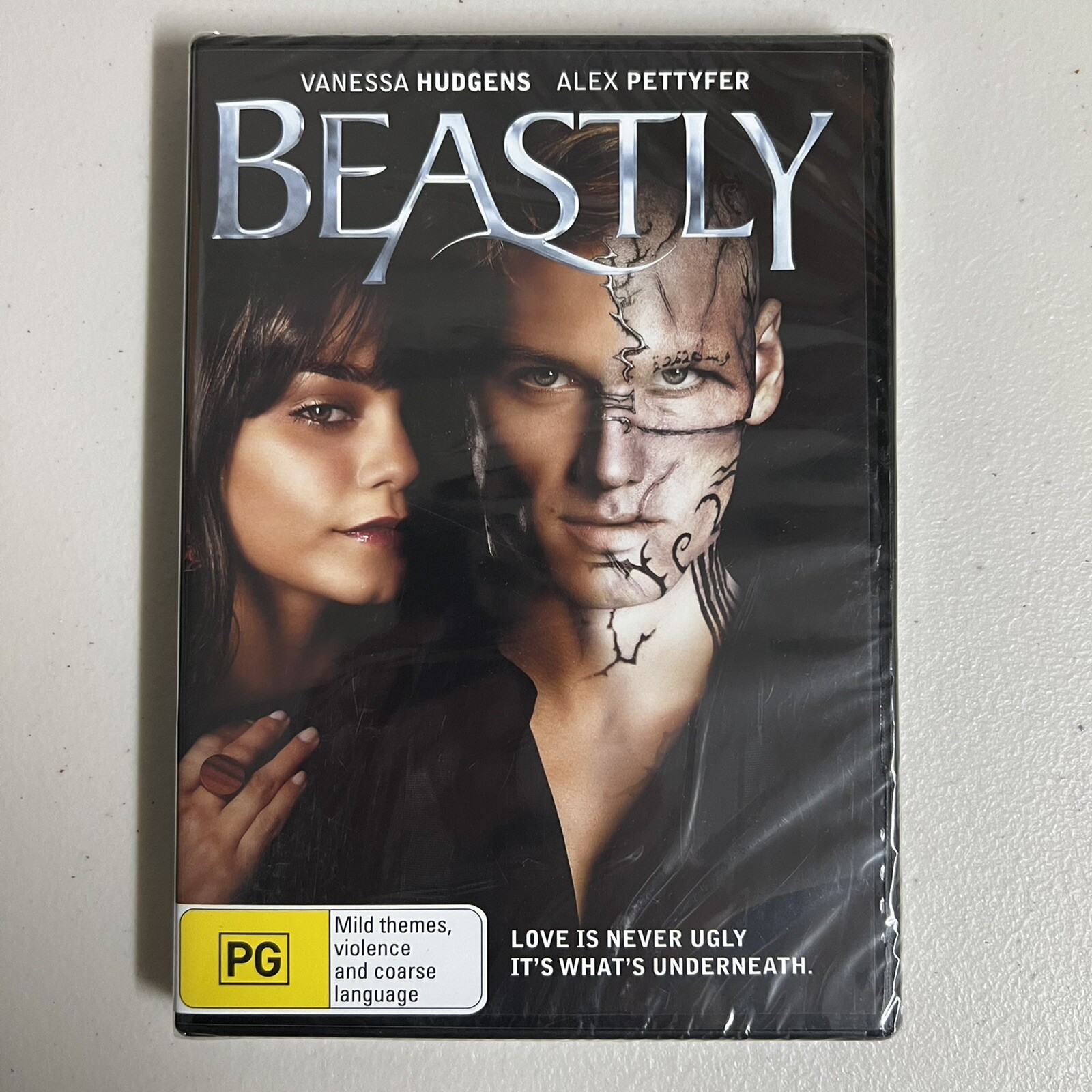 Beastly (DVD, 2011) for sale online | eBay