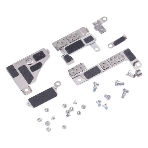 Inner Repair Accessories Part Set Replacement For iPhone 15 A3090 ...