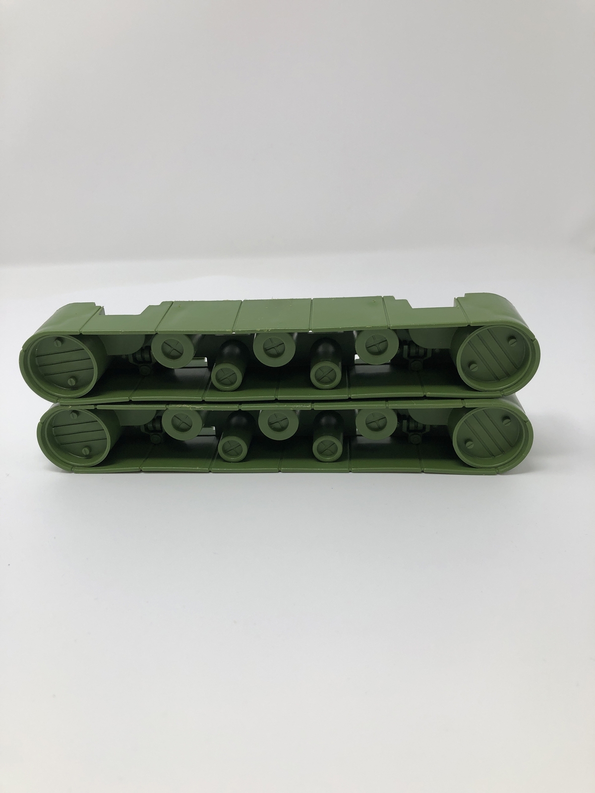 GI Joe replacement piece/part Sky Sweeper track treads | eBay