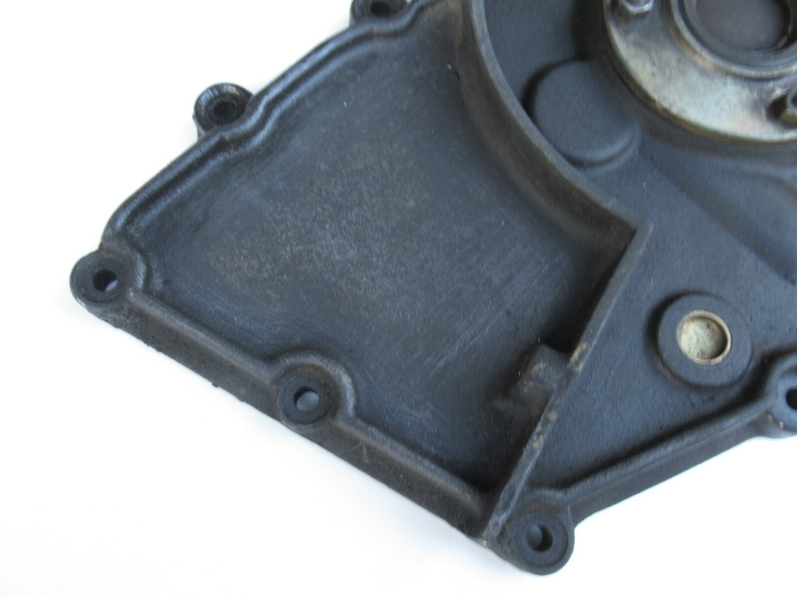 Porsche 911 ('68 only) Timing Chain Housing Cover LEFT 9011051170R | eBay