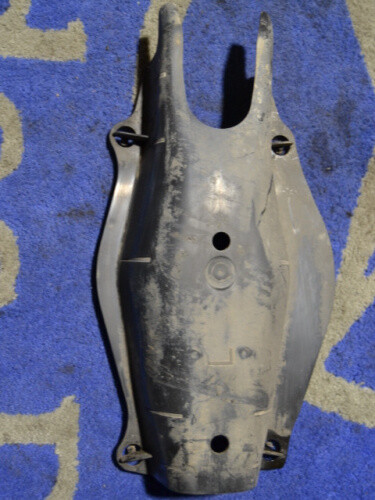 REAR LEFT SPRING ARM COVER, A2053522900 | eBay