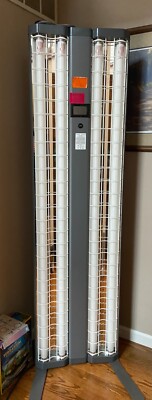 Daavlin 7 Series Phototherapy Unit | eBay