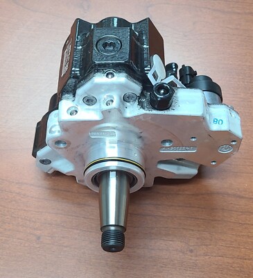 RAM 2500 3500 CUMMINS 6.7 CP3 "UPFITTED" INJECTION PUMP 68573988AA NEW ...