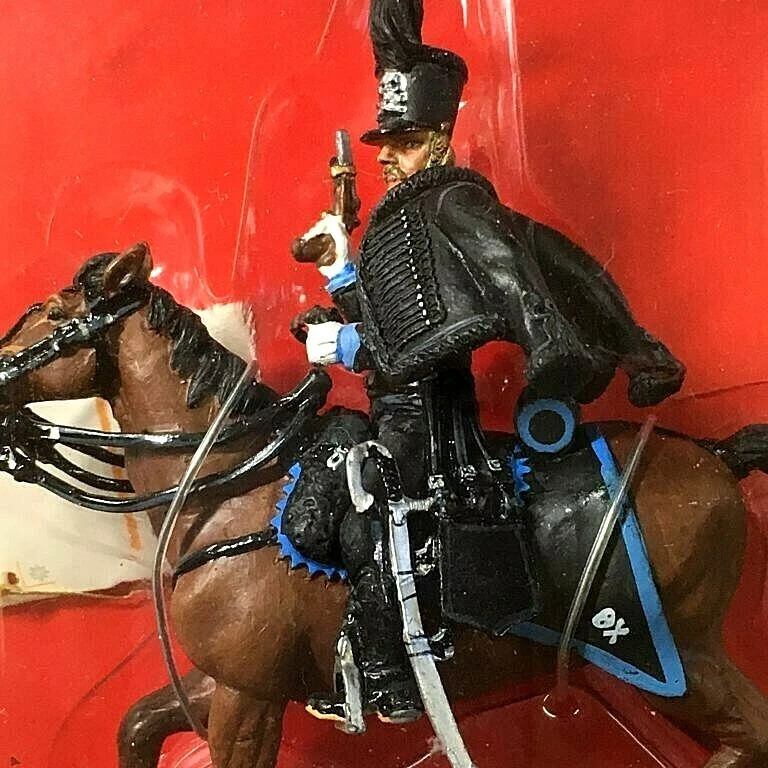 1812 Charges Napoleonic War Cavalry