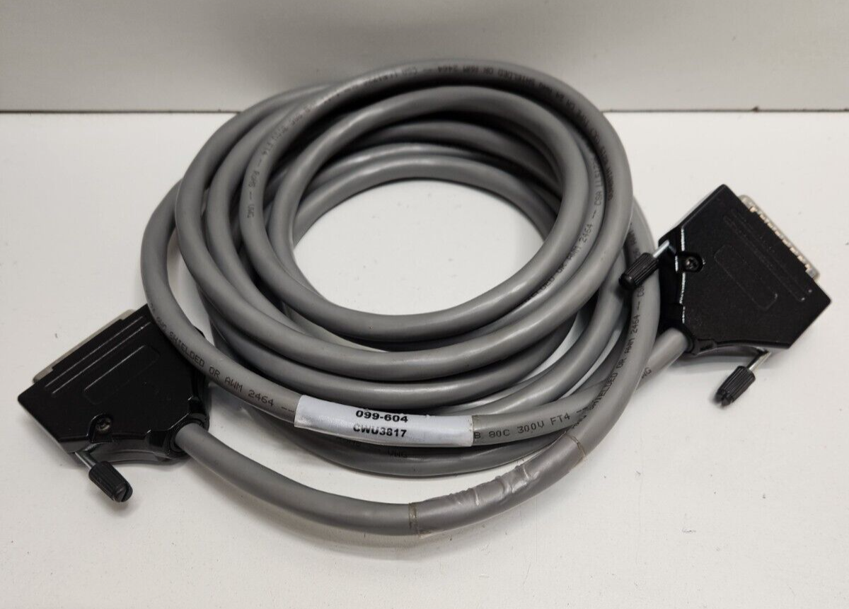 NEW OLD STOCK! SMARTSCAN 4METER 51204APT-2 CABLE 5A00000004 | eBay