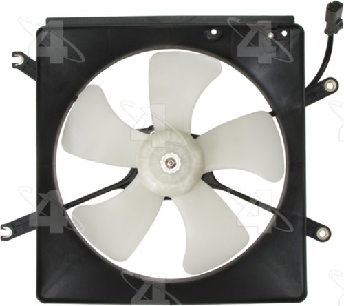 FS Engine Cooling Fan Assembly for 1994-2001 Acura Integra 75272 | eBay