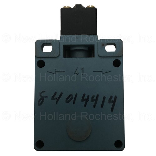 New Holland Switch Part # 84014414 | eBay