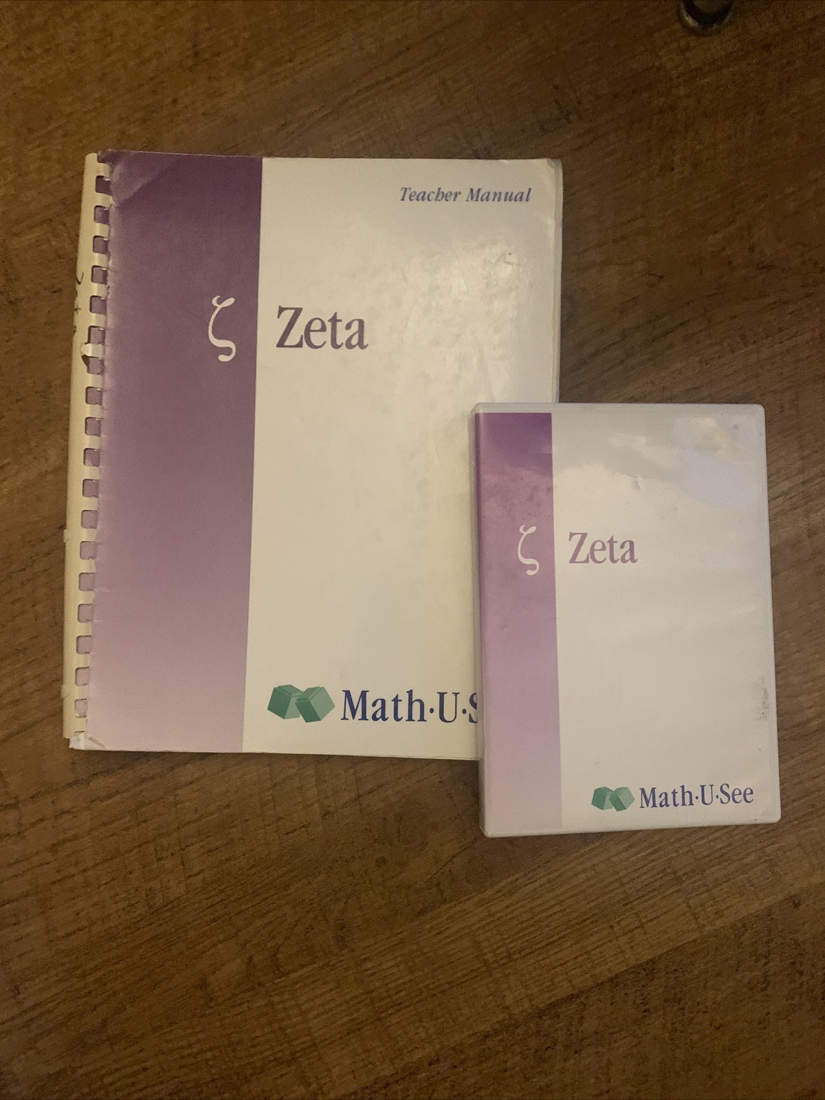 Math U See Zeta EBay math-u-see-zeta-ebay