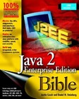 Java 2 Enterprise Edition Bible - Paperback By Couch, Justin - GOOD | eBay
