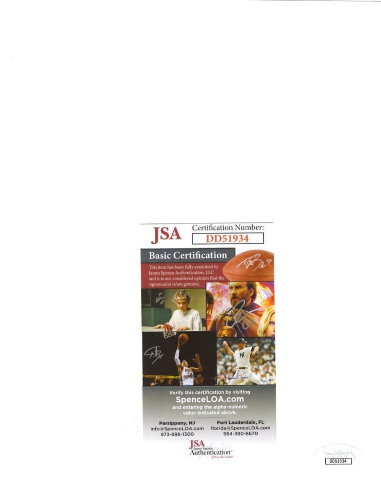 Dave Matthews Signed Autograph Original DMB Band 8x10 Promo Photo w ...