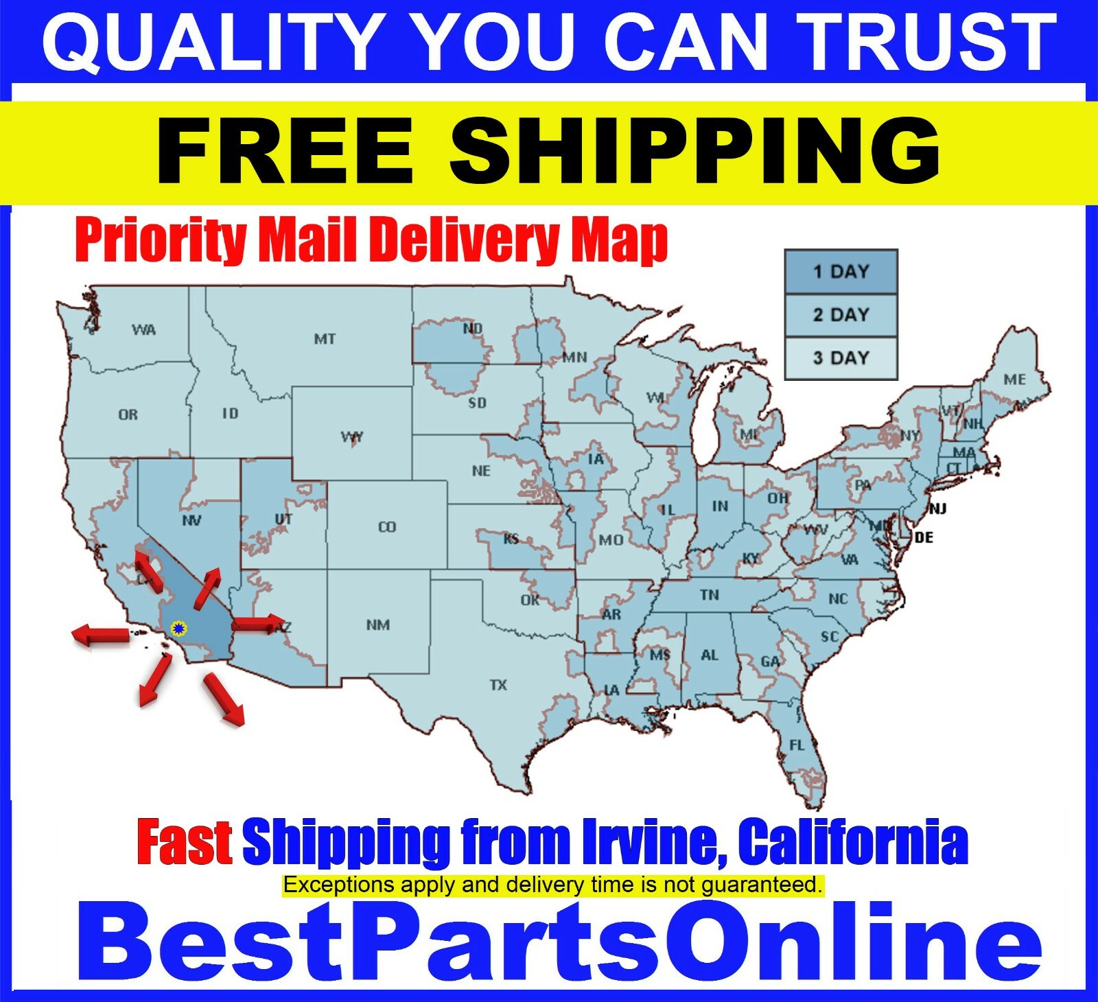 Inner Tie Rod End for Volkswagen Beetle 12-18 Ref. 561423810 EV80899 ...