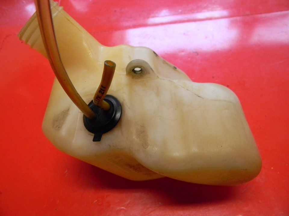 GAS FUEL TANK FOR REDMAX BLOWER HB281 --------------- BOX 1687 A | eBay