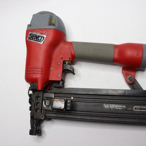 Senco Construction Stapler 16-Ga SNS41 - Used / Untested | eBay