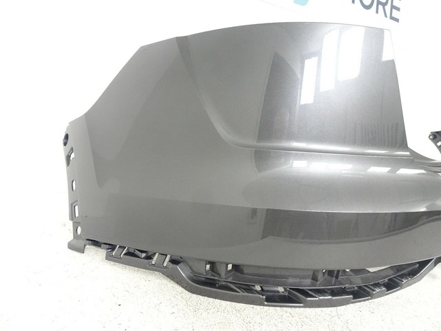 Rear Bumper Cover Audi Q8 2019 4M8807511 Original for sale online | eBay