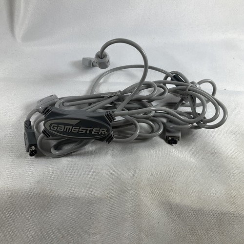 Gamester Lien Câble pour Gameboy | eBay