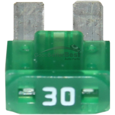 One New Flosser Fuse 502830 for Mercedes MB | eBay