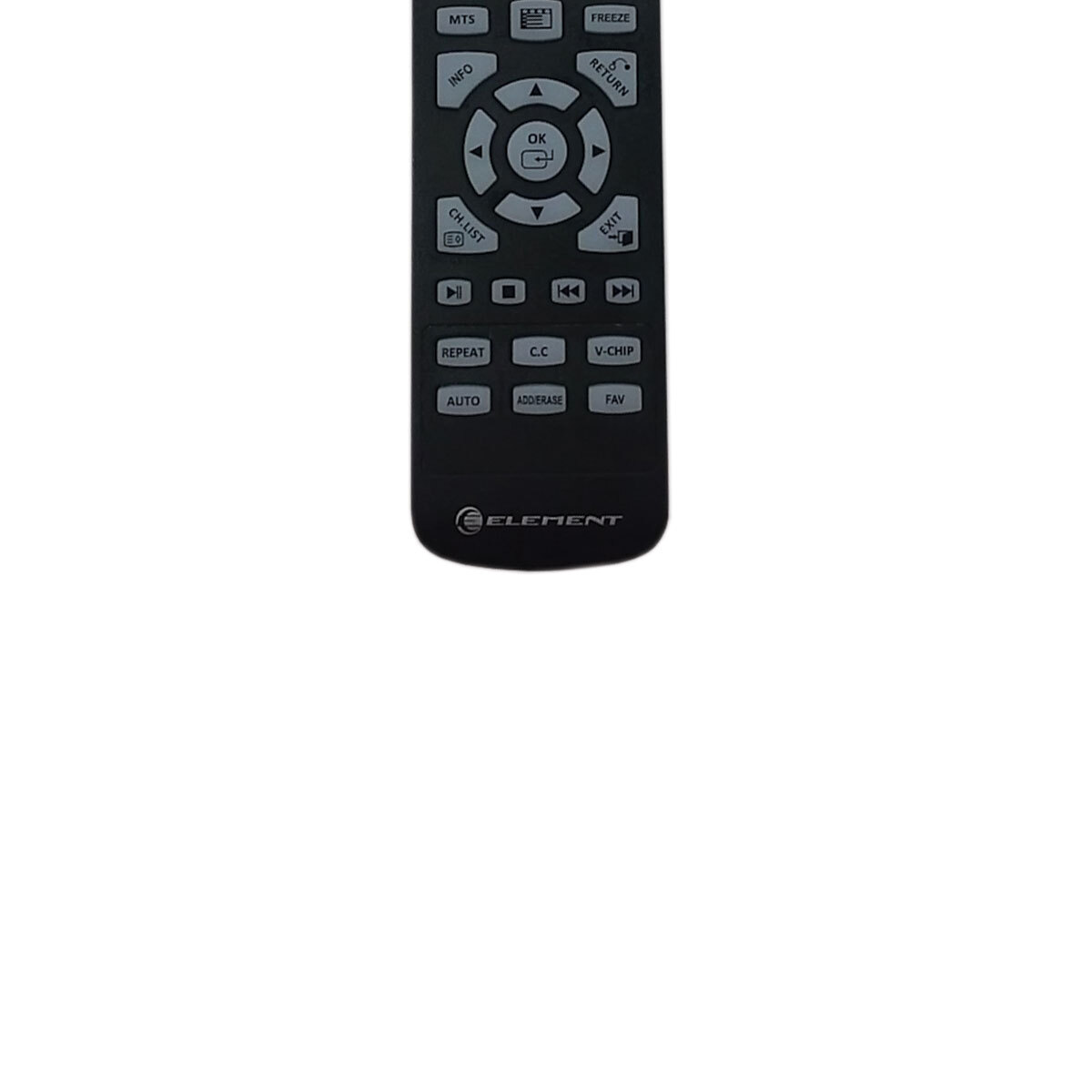 Original TV Remote Control for Element Elefw195 Television () for sale ...