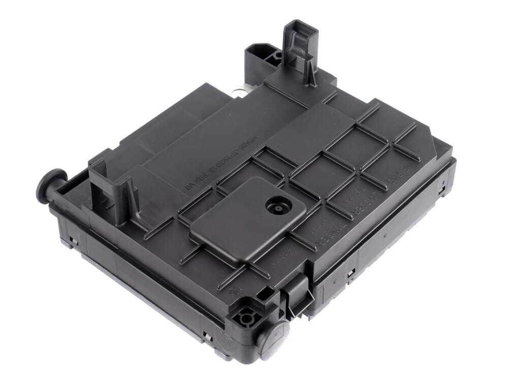 Module BSM Boîte à Fusibles Citroen C4 II DS4 9807428080 BSM-AB2-00 ...