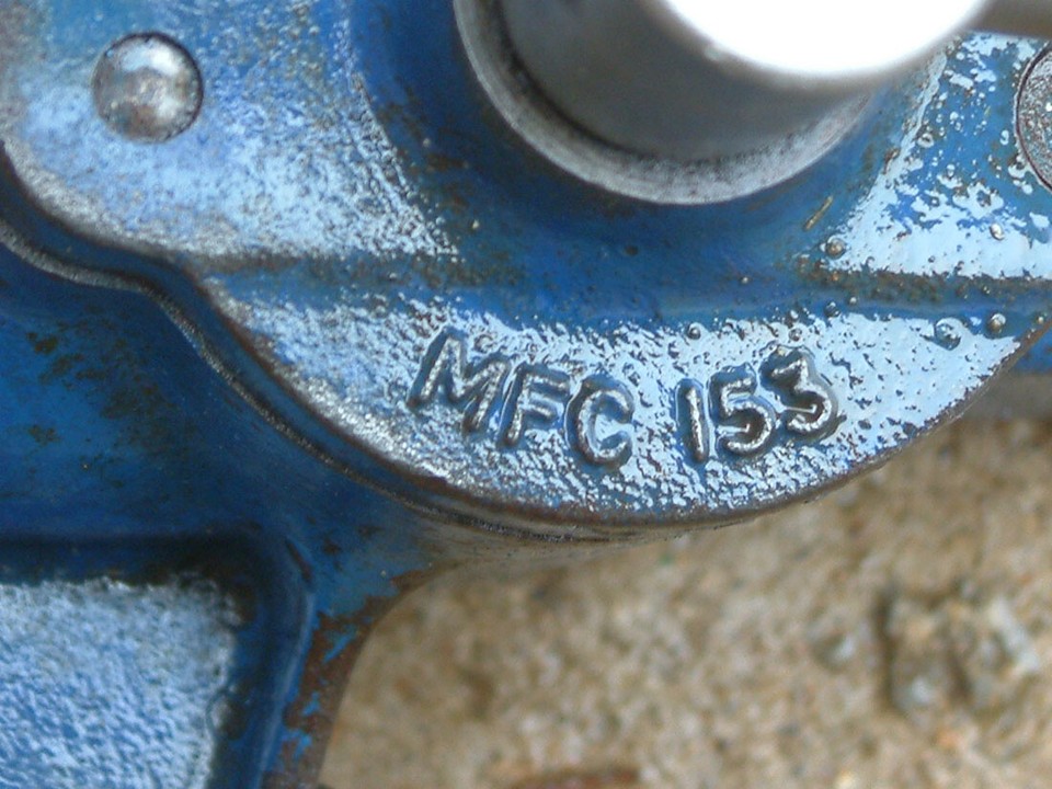 Genuine RECORD Marples MFC 153 Flooring / Floor Board Clamps | eBay UK