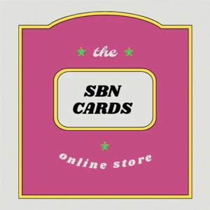 SBN SPORTS CARDS | eBay Stores