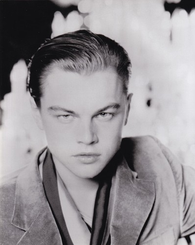 Press Photo Actor Leonardo DiCaprio very young early 1990s (5) | eBay UK